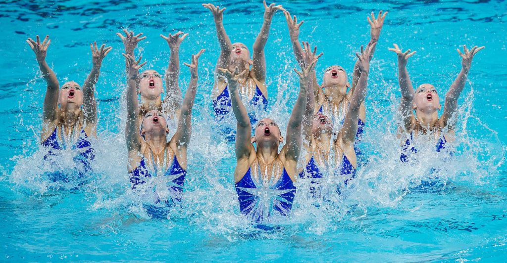 Elite Swimming Team - WAHOO Swim School (Malaysia)