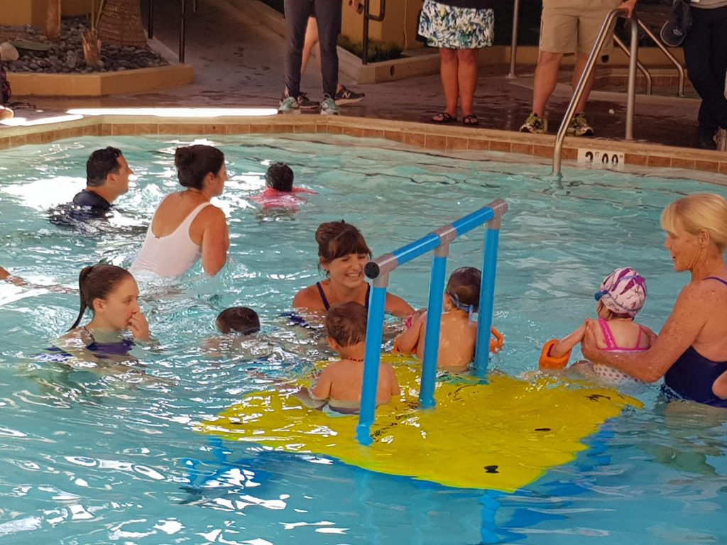 WAHOO Swim School - WAHOO Swim School (Malaysia)